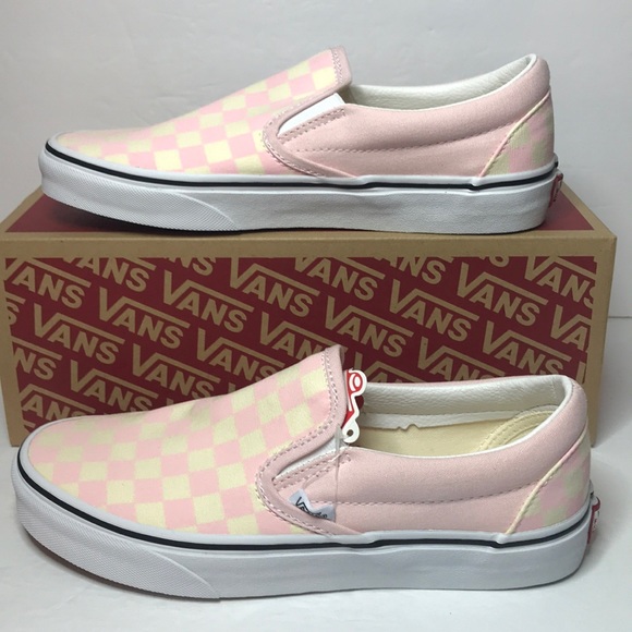Vans | Shoes | Vans Classic Slipon | Poshmark